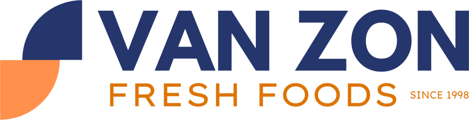 Voorpagina - Van Zon Fresh-Foods